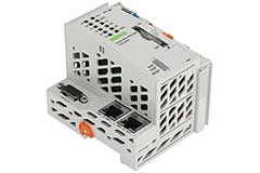PFC300 PLC Controller - WAGO | DigiKey