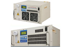 Recirculating Liquid Chillers - Wakefield Thermal | DigiKey
