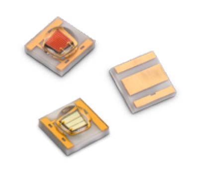 LED it grow! Wurth Electronics | DigiKey