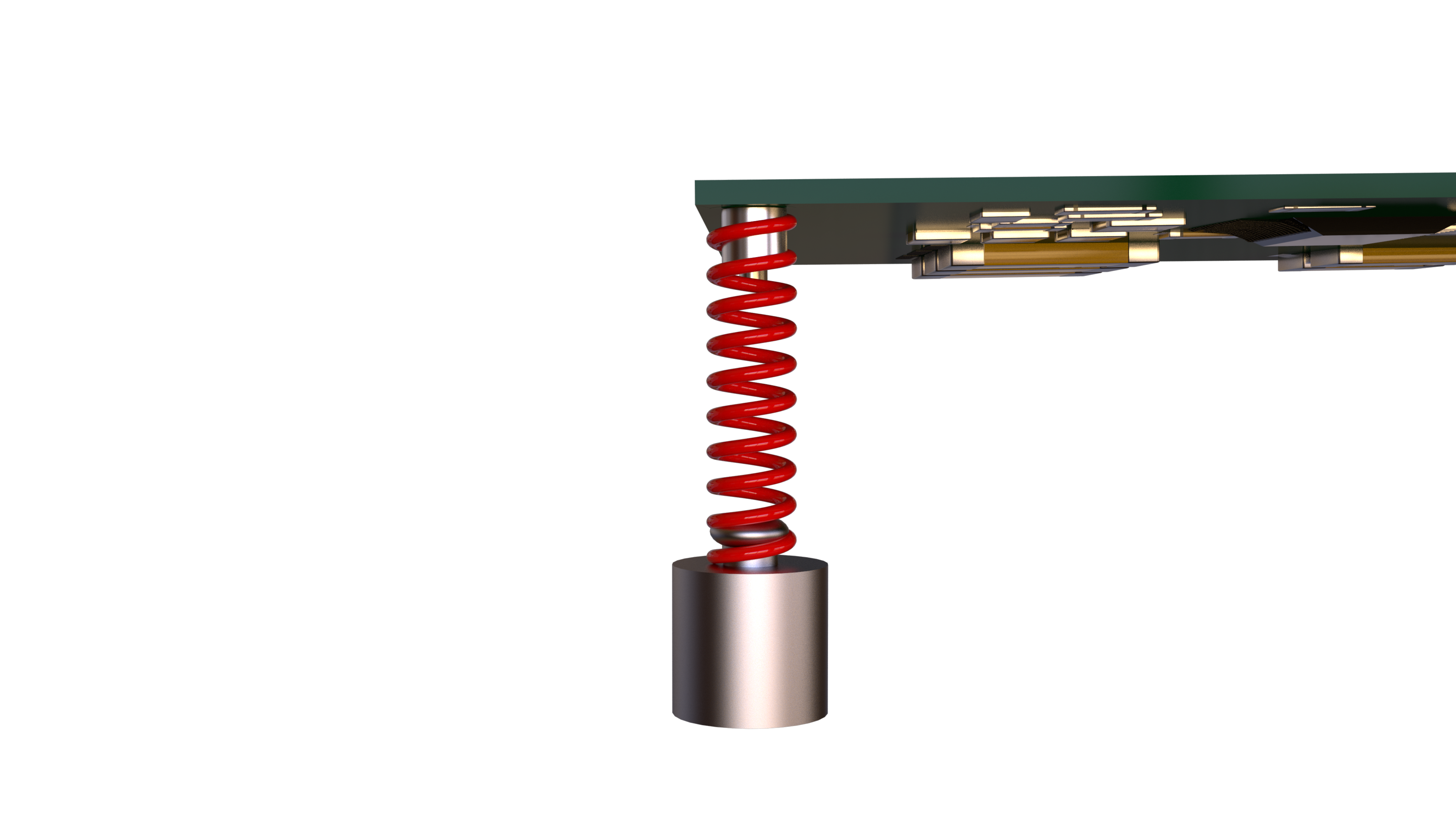SMT Spacer Wins – Wurth Electronics | DigiKey