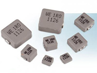 WE-LHMI High Current Power Inductors - Würth Elektronik| DigiKey