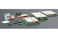 Wireless Connectivity Products - Würth Elektronik | DigiKey