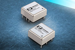1" x 1" PCB Mount DC-DC Converters - XP Power | DigiKey