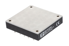 RDF Series DC-DC Converters - XP Power | DigiKey
