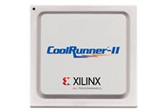 CoolRunner-II CPLD - AMD | DigiKey