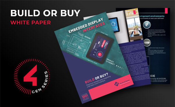 4D Systems Distributor | DigiKey