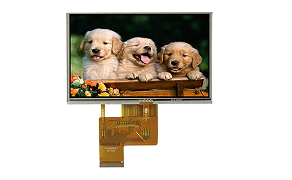 AZ Displays Distributor | DigiKey