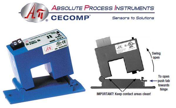 Absolute Process Instruments | DigiKey