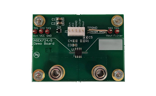 Allegro MicroSystems Distributor | DigiKey Electronics