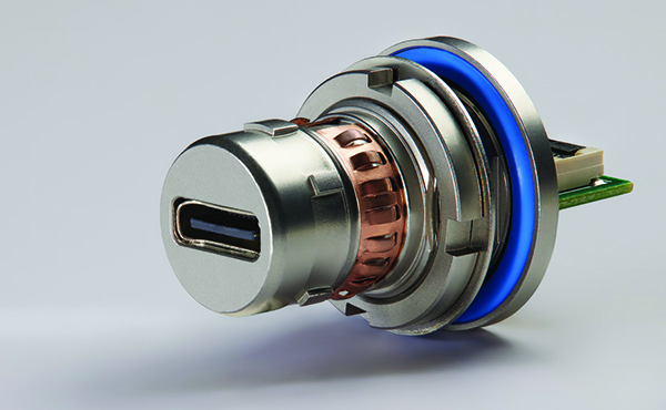 BERNIER CONNECT | DigiKey