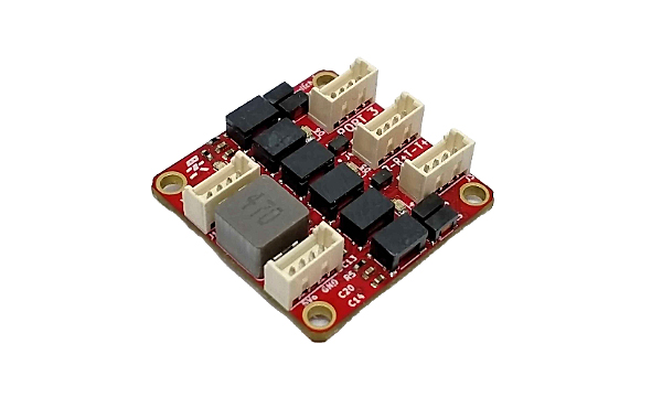 BotBlox/Kapek Distributor | DigiKey