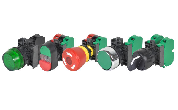 c3controls Distributor | Dig-Key Electronics