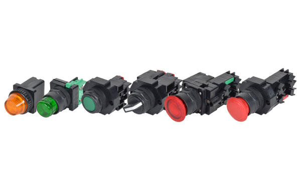 c3controls Distributor | Dig-Key Electronics