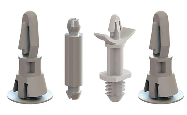 Essentra Components Distributor | DigiKey