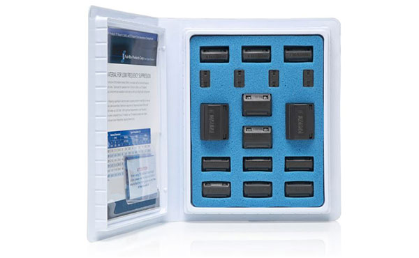 Fair-Rite Products Corp. Distributor | DigiKey