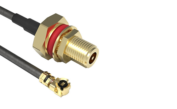 GCT Distributor | DigiKey