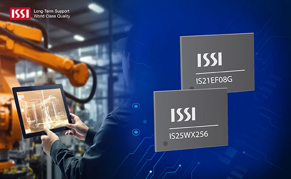 Integrated Silicon Solution ディストリビュータ | DigiKey