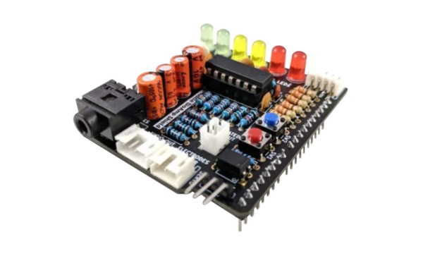 Upside Down Labs Distributor | DigiKey