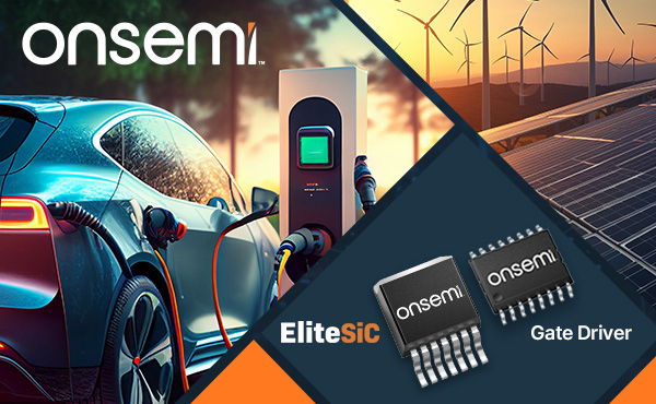 onsemi Distributor | DigiKey