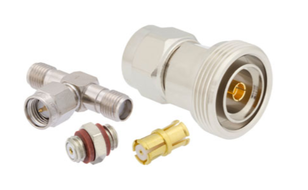 Pasternack | DigiKey