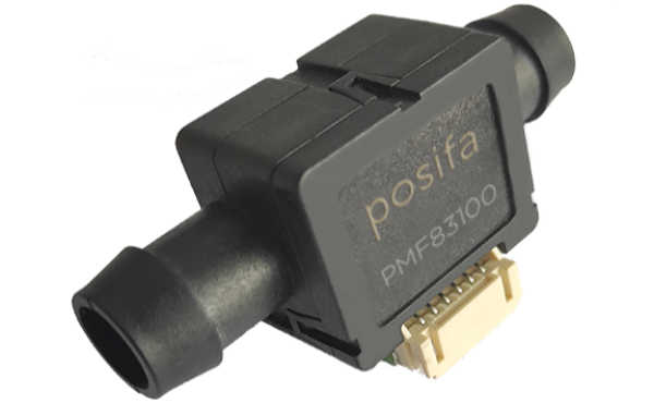 Posifa Technologies Distributor | DigiKey