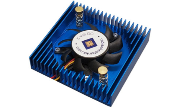 Radian Distributor | DigiKey