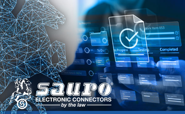 SAURO Distributor | DigiKey