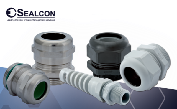 Sealcon Distributor | DigiKey