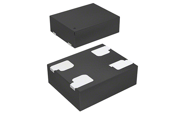 SiTime Distributor | DigiKey