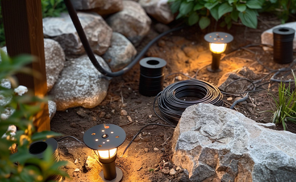 Syston Cable Technology | DigiKey Electronics