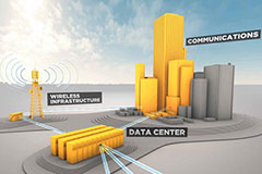 Data Communications Center - TE Connectivity | DigiKey