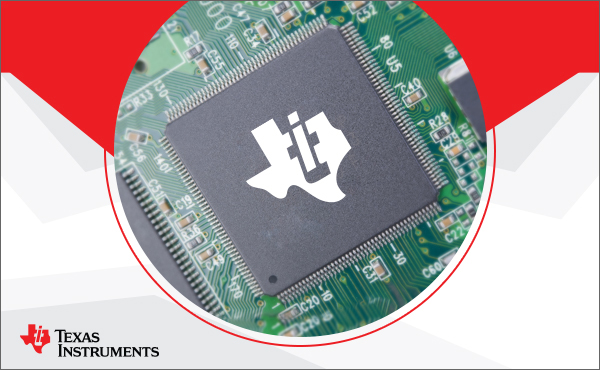 Texas Instruments Distributor | DigiKey