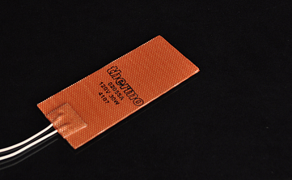 Thermo Heating Elements Distributor | DigiKey