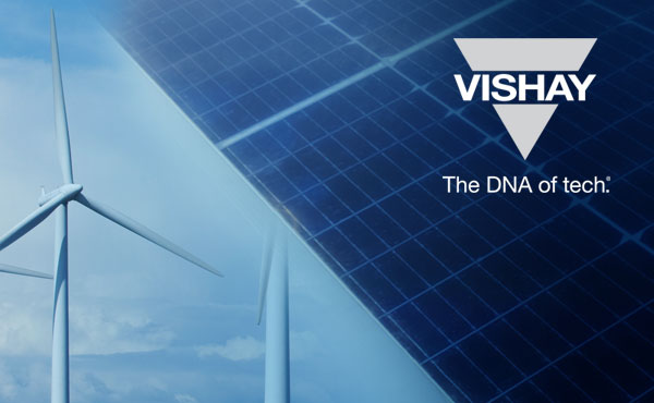 Vishay Authorized Distributor | DigiKey