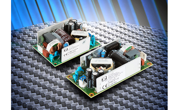 XP Power Distributor | DigiKey