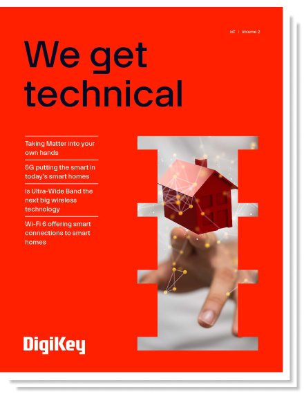 IoT, Volume 2 | DigiKey