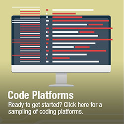 Code Platforms