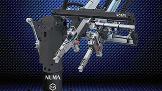 Pneumatic Basics: Understanding Pneumatic Systems