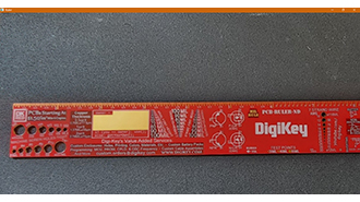 Applications of Computer Vision blog #1: Contour Detection