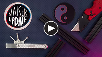 Donald Bell Maker Update: Not Found