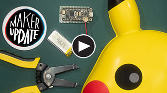 Donald Bell Maker Update: Sparking Conversation