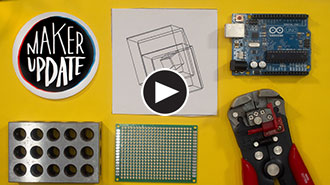 Donald Bell Maker Update: Unlimited Edition