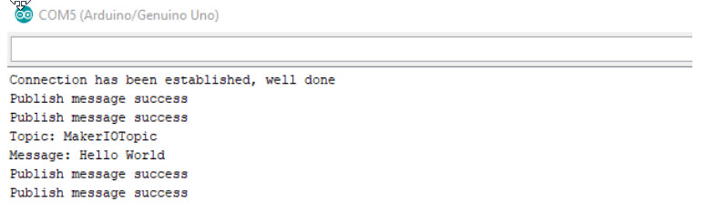 How To Use Basic MQTT on Arduino