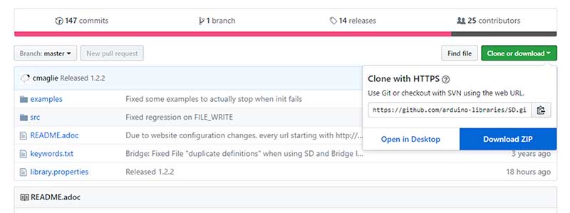 How to Install Arduino Libraries