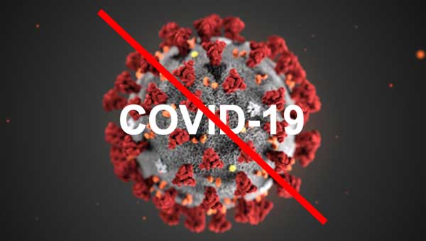 Doing What We Can to Combat COVID-19