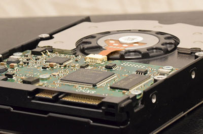 How To Connect a Drive (HDD/SSD) to a Raspberry Pi