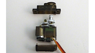 How Does a Servo Motor Work?