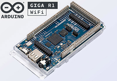 QuickStart Guide: Running Your First Code on Arduino Uno R4