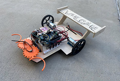 PID Loops - How to Control Your Projects!