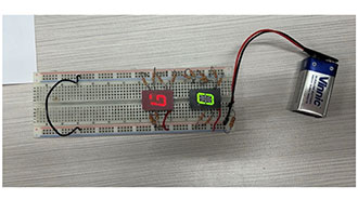 Breadboarding: From Wiring to Debugging Breadboards